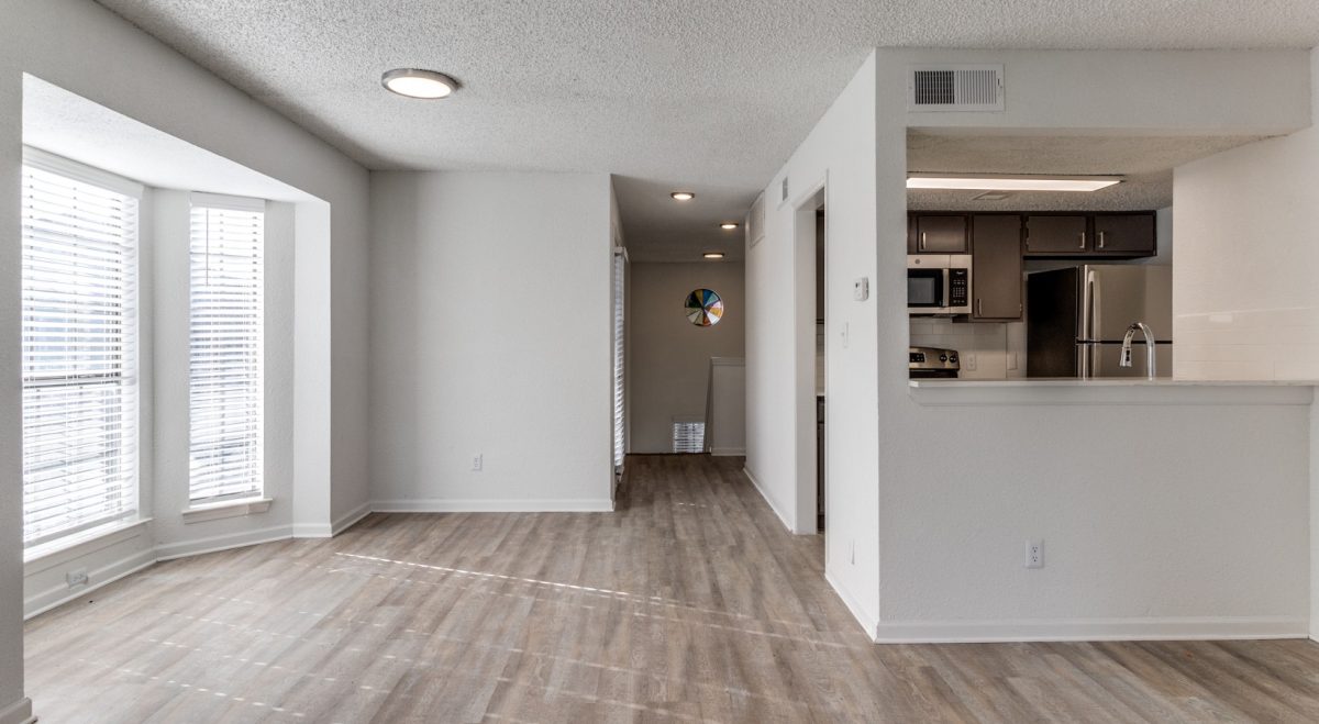 The Laney | Photo Gallery of an Apartment in Dallas