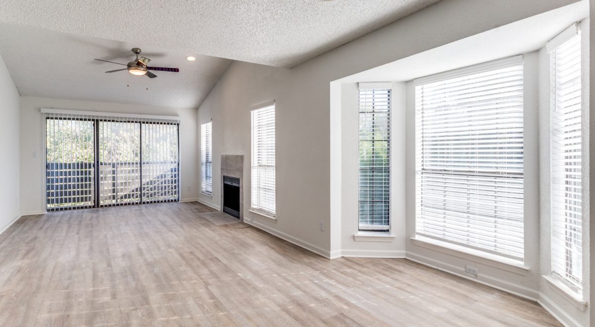 The Laney | Photo Gallery of an Apartment in Dallas